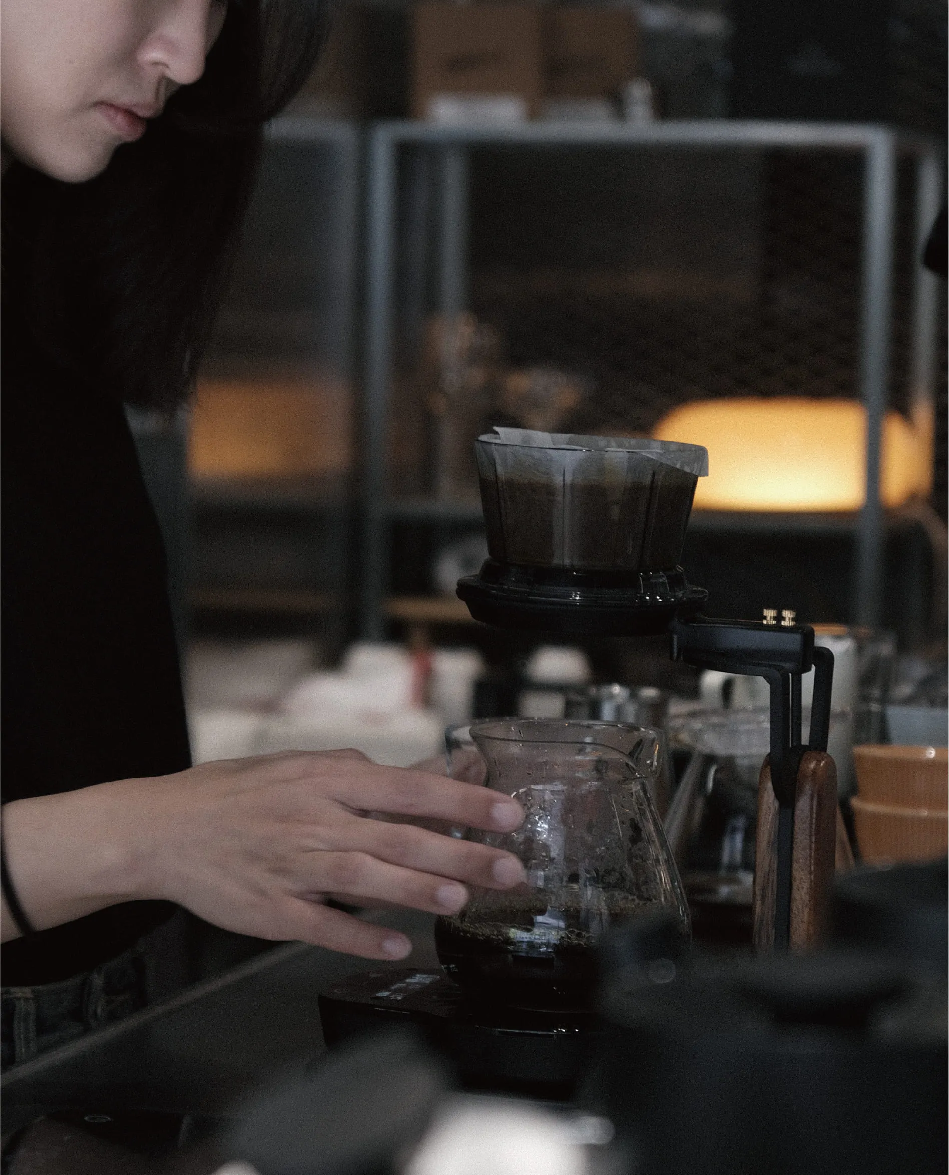 ONGU STUDIO - COFFEE ROASTING | Specialty Coffee Roaster
